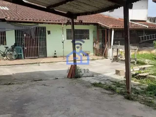 Casa / Sobrado para Venda em Caraguatatuba/SP Indaiá 3 Quartos