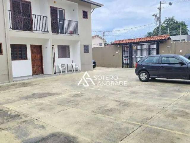 Casa / Sobrado para Venda em Caraguatatuba/SP Indaiá 3 Quartos
