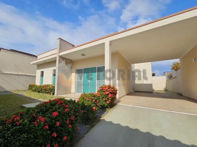 Casa / Sobrado para Venda em Caraguatatuba/SP Indaiá 3 Quartos