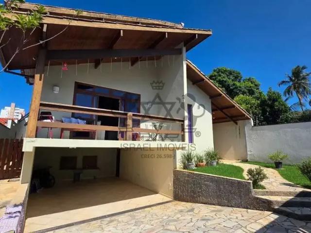 Casa / Sobrado para Venda em Caraguatatuba/SP Indaiá 3 Quartos