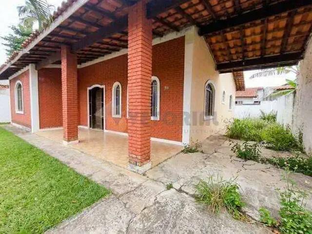 Casa / Sobrado para Venda em Caraguatatuba/SP Indaiá 3 Quartos