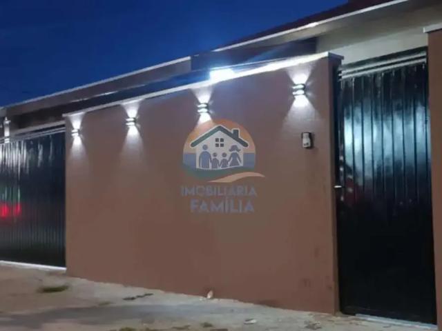 Casa / Sobrado para Venda em Caraguatatuba/SP Indaiá 4 Quartos
