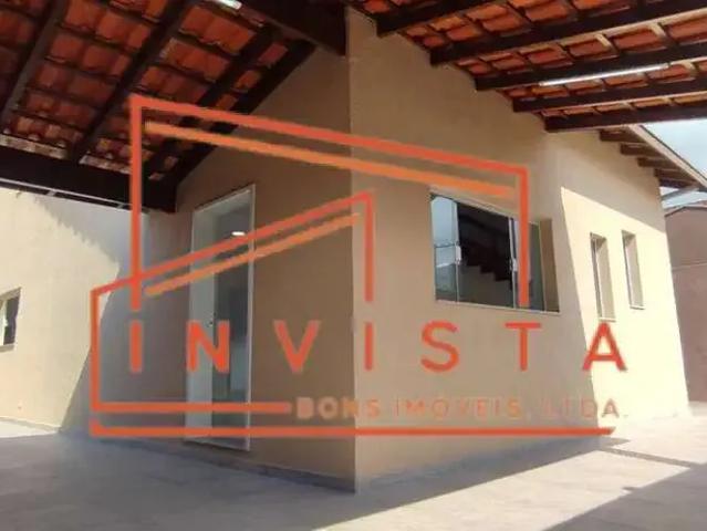 Casa / Sobrado para Venda em Caraguatatuba/SP Indaiá 4 Quartos