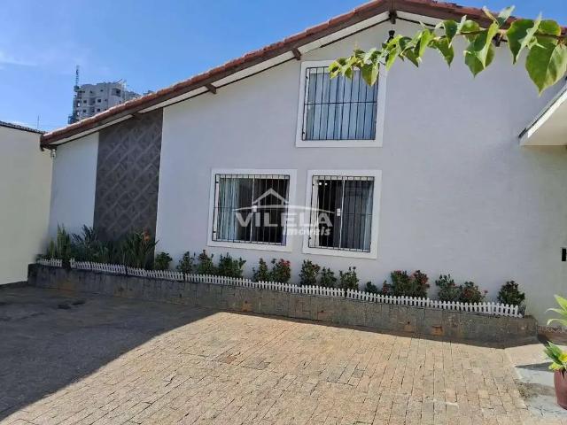 Casa / Sobrado para Venda em Caraguatatuba/SP Indaiá 4 Quartos