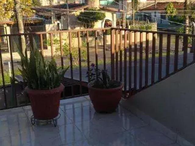 Casa / Sobrado para Venda em Caraguatatuba/SP Indaiá 4 Quartos