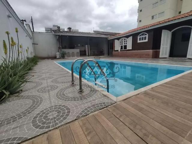 Casa / Sobrado para Venda em Caraguatatuba/SP Indaiá 4 Quartos