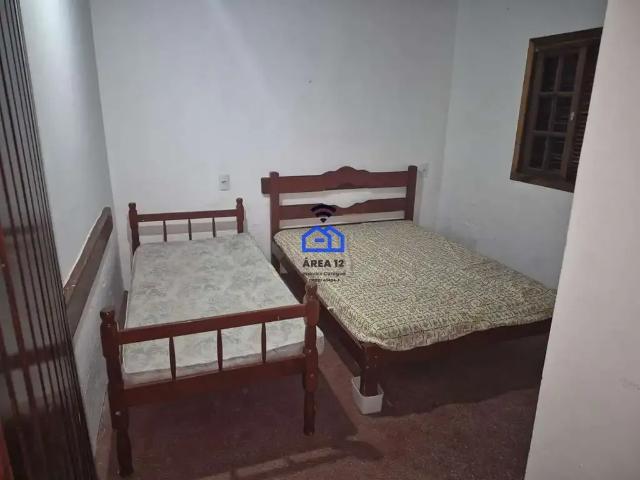 Casa / Sobrado para Venda em Caraguatatuba/SP Indaiá 4 Quartos