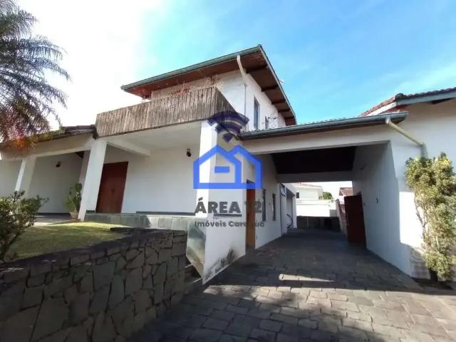Casa / Sobrado para Venda em Caraguatatuba/SP Indaiá 4 Quartos