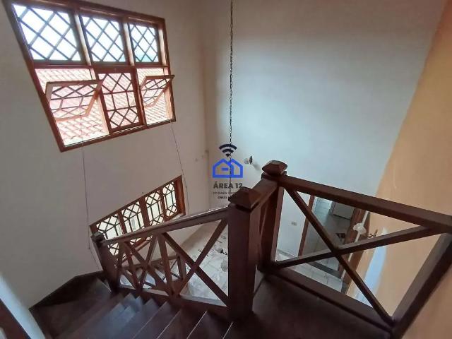 Casa / Sobrado para Venda em Caraguatatuba/SP Indaiá 4 Quartos