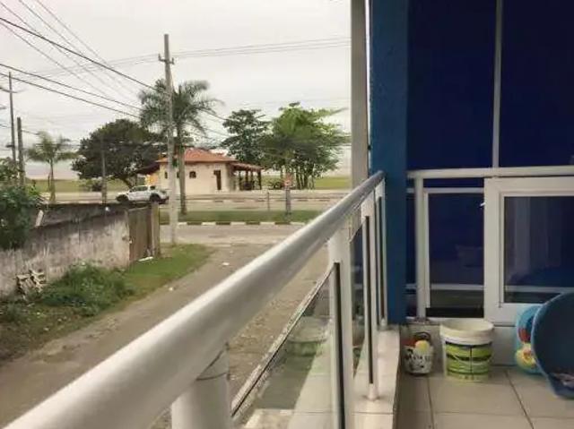 Casa / Sobrado para Venda em Caraguatatuba/SP Indaiá 4 Quartos