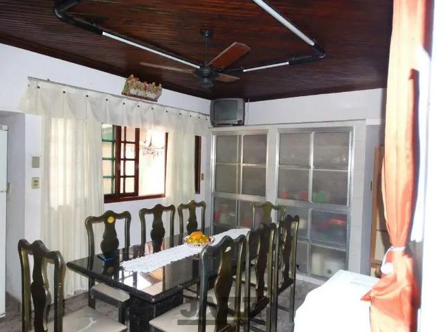 Casa / Sobrado para Venda em Caraguatatuba/SP Indaiá 4 Quartos