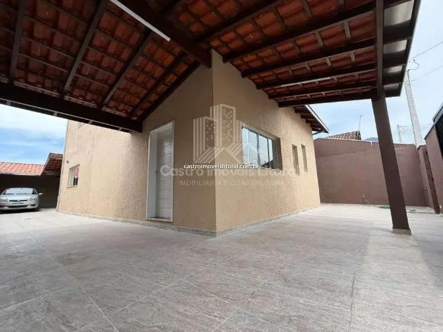 Casa / Sobrado para Venda em Caraguatatuba/SP Indaiá 4 Quartos