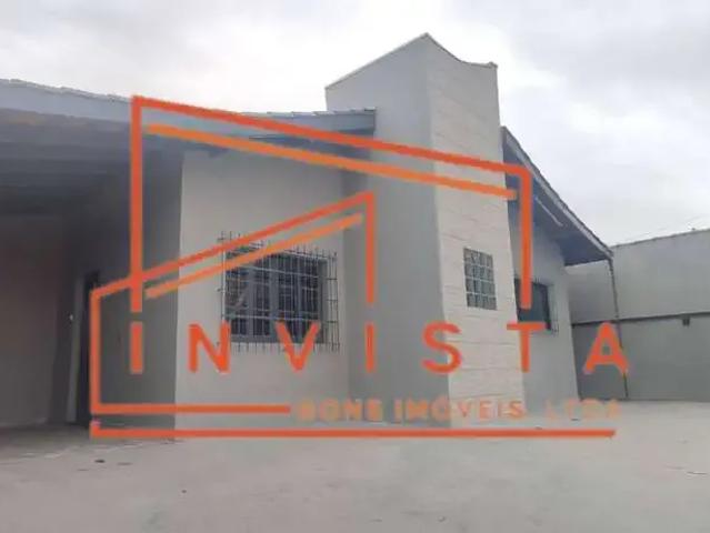 Casa / Sobrado para Venda em Caraguatatuba/SP Indaiá 4 Quartos