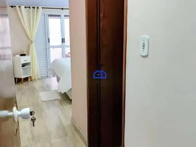 Casa / Sobrado para Venda em Caraguatatuba/SP Indaiá 4 Quartos