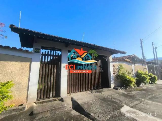 Casa / Sobrado para Venda em Caraguatatuba/SP Indaiá 5 Quartos