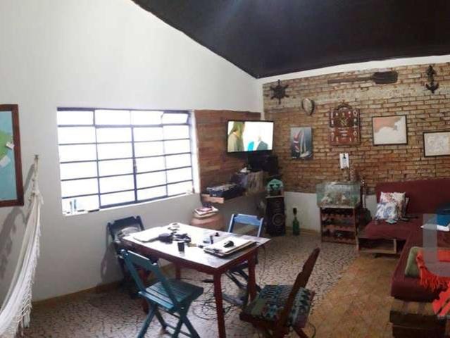 Casa / Sobrado para Venda em Caraguatatuba/SP Indaiá 5 Quartos