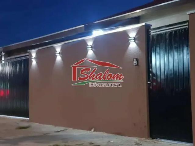 Casa / Sobrado para Venda em Caraguatatuba/SP Indaiá 5 Quartos