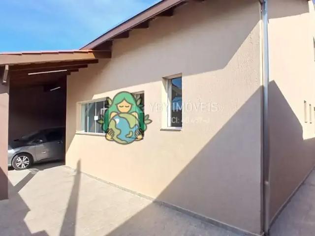 Casa / Sobrado para Venda em Caraguatatuba/SP Indaiá 5 Quartos