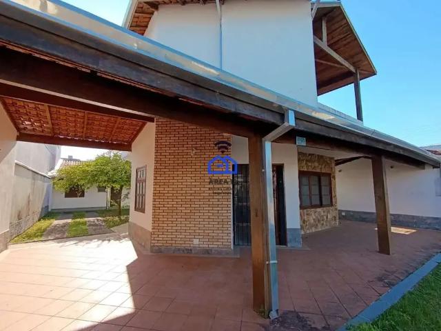 Casa / Sobrado para Venda em Caraguatatuba/SP Indaiá 5 Quartos