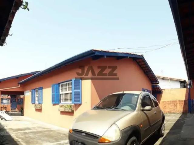 Casa / Sobrado para Venda em Caraguatatuba/SP Indaiá 5 Quartos