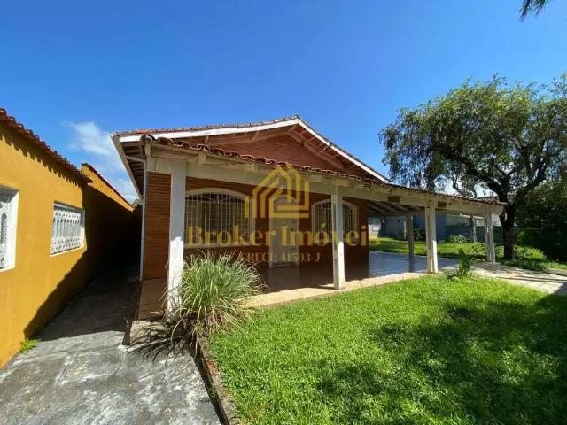 Casa / Sobrado para Venda em Caraguatatuba/SP Indaiá 5 Quartos