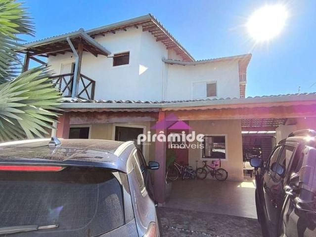 Casa / Sobrado para Venda em Caraguatatuba/SP Indaiá 5 Quartos