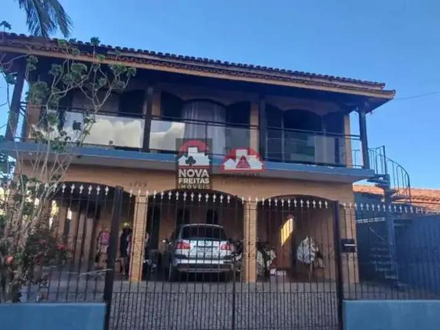 Casa / Sobrado para Venda em Caraguatatuba/SP Indaiá 6 Quartos