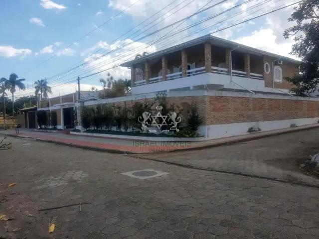Casa / Sobrado para Venda em Caraguatatuba/SP Indaiá 6 Quartos