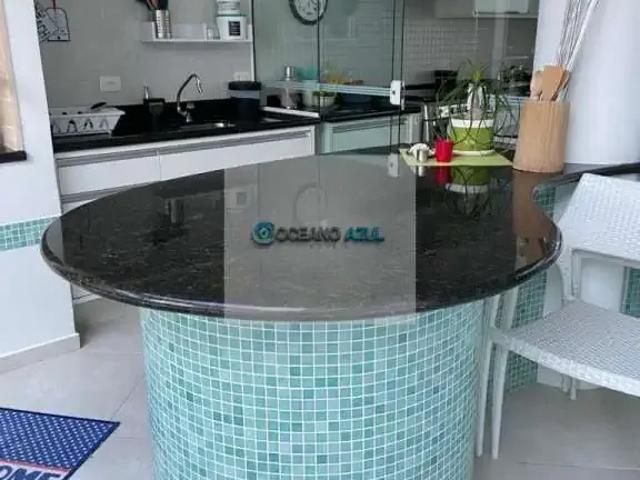 Casa / Sobrado para Venda em Caraguatatuba/SP Indaiá 6 Quartos