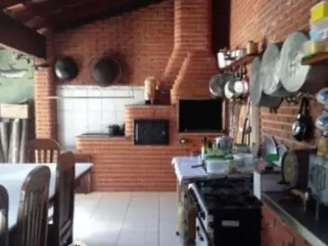 Casa / Sobrado para Venda em Caraguatatuba/SP Indaiá