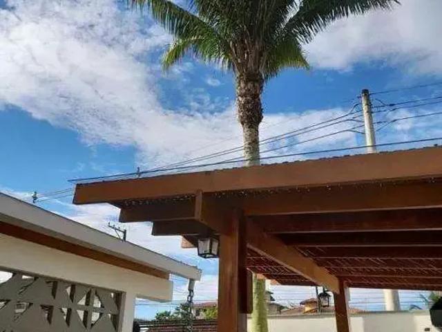 Casa / Sobrado para Venda em Caraguatatuba/SP Indaiá