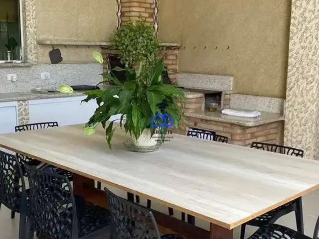 Casa / Sobrado para Venda em Caraguatatuba/SP Indaiá 7 Quartos