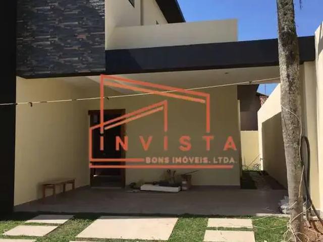 Casa / Sobrado para Venda em Caraguatatuba/SP Indaiá