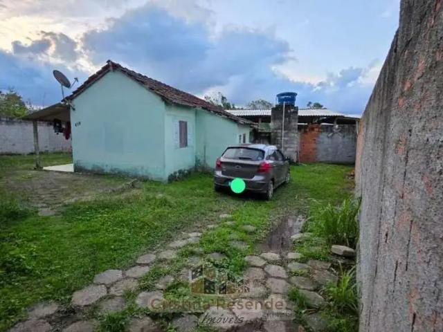 Casa / Sobrado para Venda em Caraguatatuba/SP Jaraguá 1 Quartos