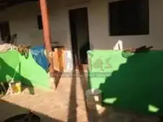 Casa / Sobrado para Venda em Caraguatatuba/SP Jaraguá 1 Quartos