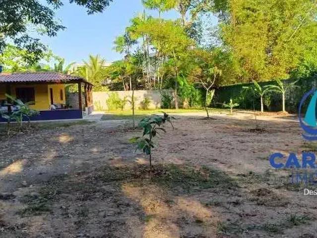 Casa / Sobrado para Venda em Caraguatatuba/SP Jaraguá 1 Quartos