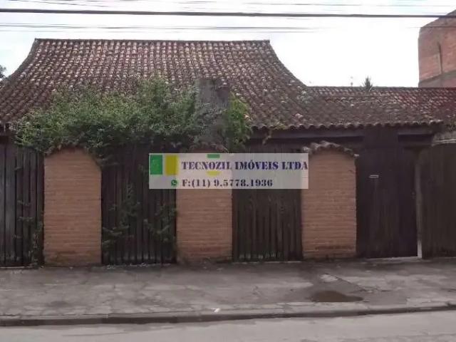 Casa / Sobrado para Venda em Caraguatatuba/SP Jaraguá 2 Quartos