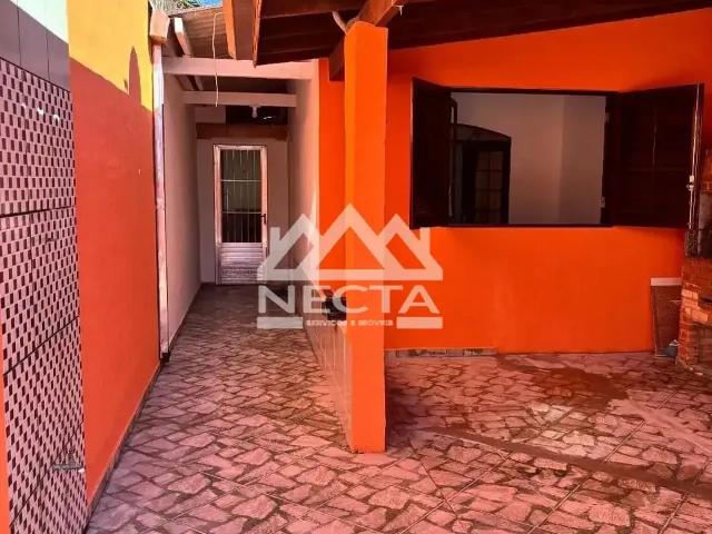 Casa / Sobrado para Venda em Caraguatatuba/SP Jaraguá 2 Quartos