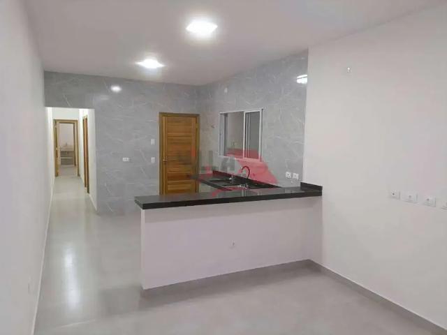 Casa / Sobrado para Venda em Caraguatatuba/SP Jaraguá 2 Quartos