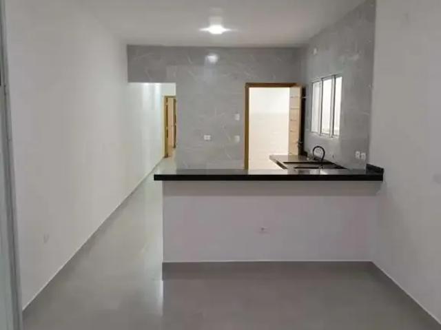 Casa / Sobrado para Venda em Caraguatatuba/SP Jaraguá 2 Quartos