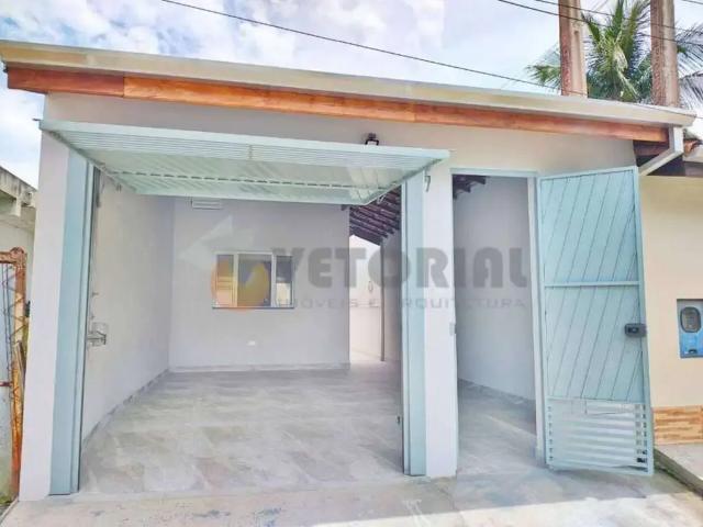 Casa / Sobrado para Venda em Caraguatatuba/SP Jaraguá 2 Quartos