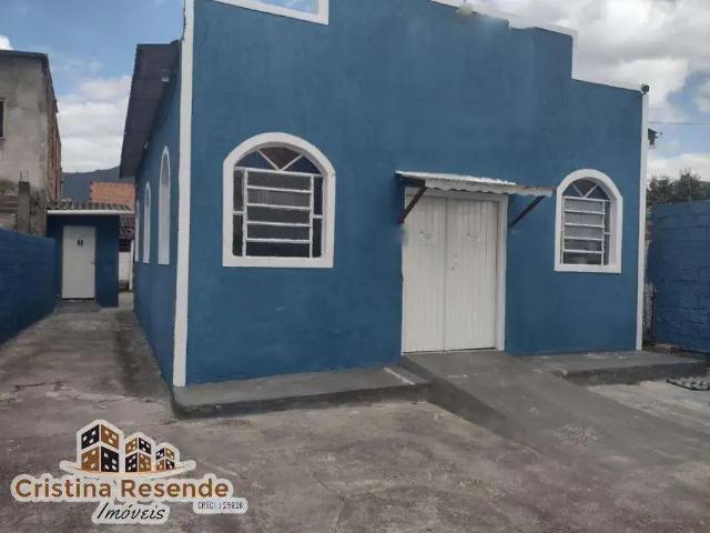 Casa / Sobrado para Venda em Caraguatatuba/SP Jaraguá 2 Quartos