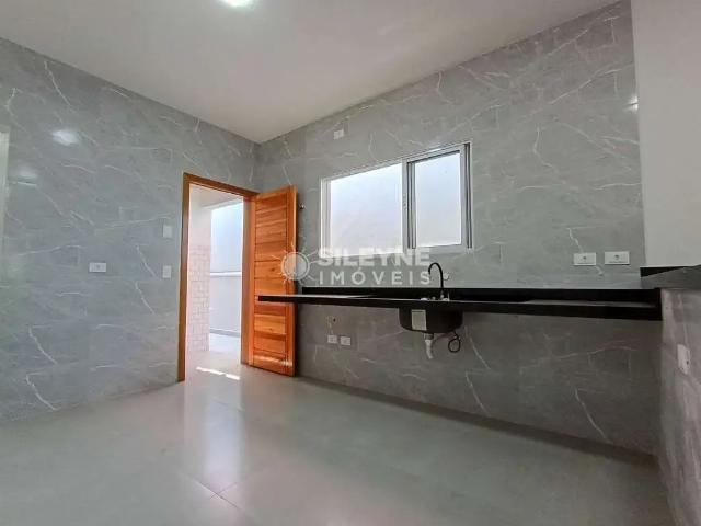 Casa / Sobrado para Venda em Caraguatatuba/SP Jaraguá 2 Quartos