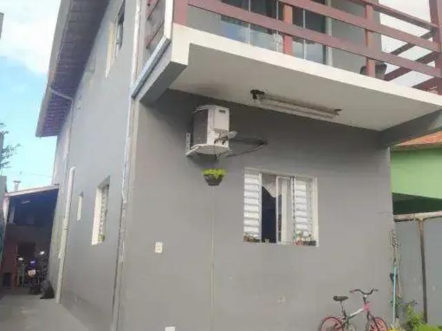 Casa / Sobrado para Venda em Caraguatatuba/SP Jaraguá 3 Quartos