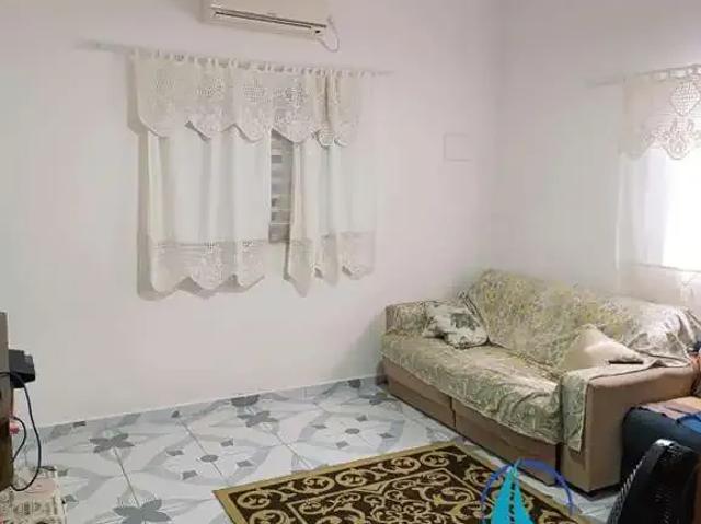 Casa / Sobrado para Venda em Caraguatatuba/SP Jaraguá 3 Quartos