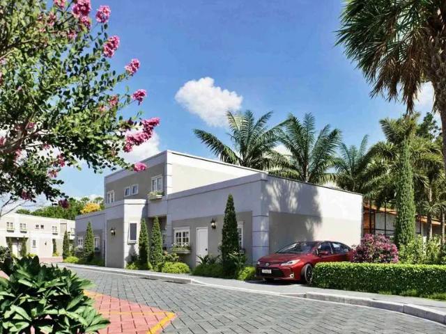 Casa / Sobrado para Venda em Caraguatatuba/SP Jaraguazinho 2 Quartos