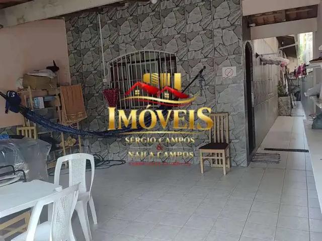 Casa / Sobrado para Venda em Caraguatatuba/SP Jaraguazinho 2 Quartos