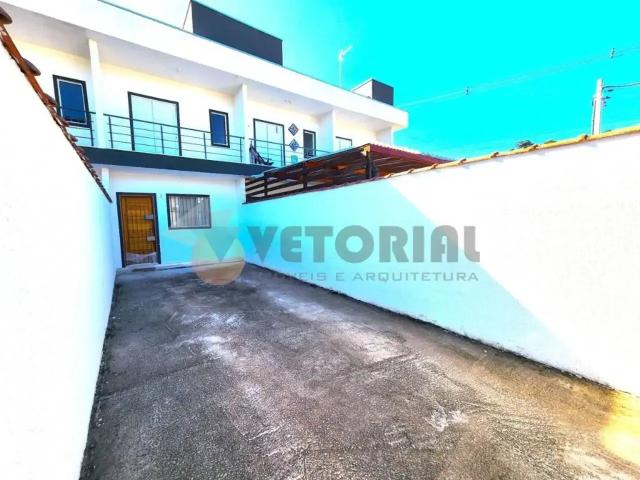 Casa / Sobrado para Venda em Caraguatatuba/SP Jardim Mariella 2 Quartos