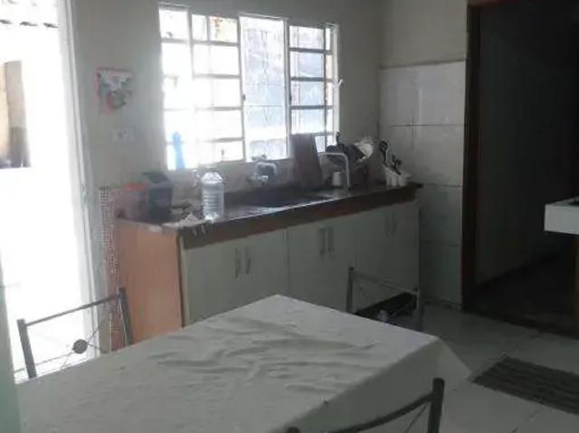 Casa / Sobrado para Venda em Caraguatatuba/SP Jardim Olaria 2 Quartos