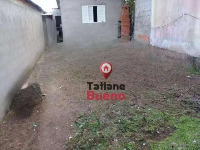 Casa / Sobrado para Venda em Caraguatatuba/SP Jardim Olaria 2 Quartos